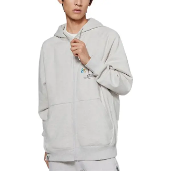 LI-NING Lifestyle Fashion Hoodie