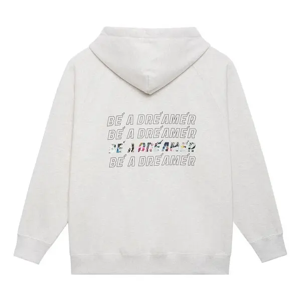 LI-NING Lifestyle Fashion Hoodie