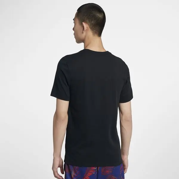 Nike Dri-fit Basketball Graphic T-shirt