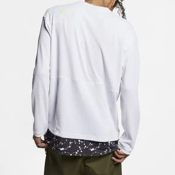 Nike Lab Long-sleeve Top