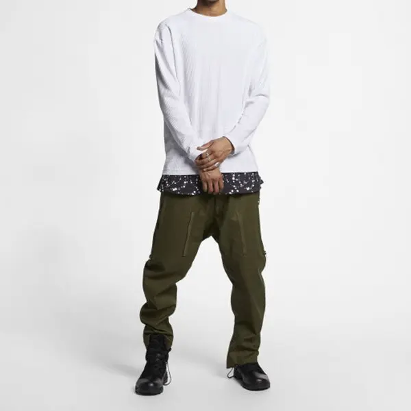 Nike Lab Long-sleeve Top