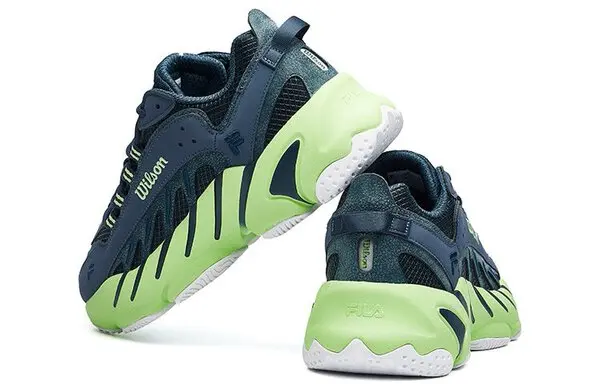 FILA Wilson X Ade