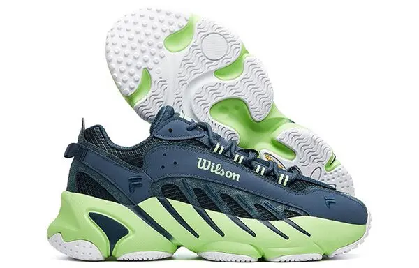 FILA Wilson X Ade Retro Sneaker