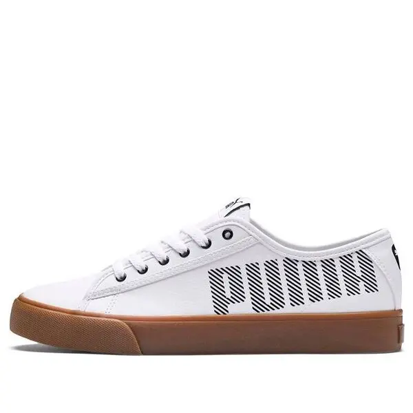 PUMA Bari Sl Low Top Sneakers