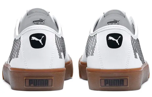 PUMA Bari Sl Low Top Sneakers