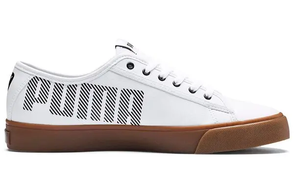 PUMA Bari Sl Low Top Sneakers