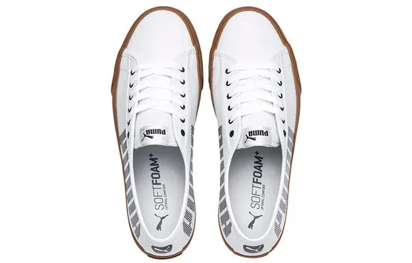 PUMA Bari Sl Low Top Sneakers