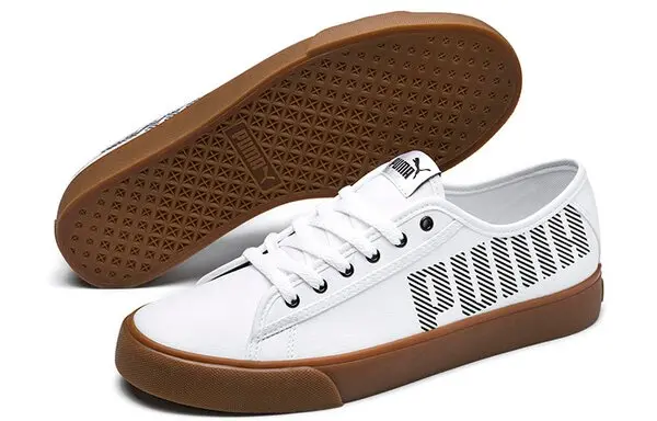 PUMA Bari Sl Low Top Sneakers