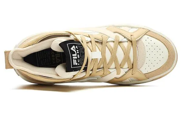FILA High Top Sneakers