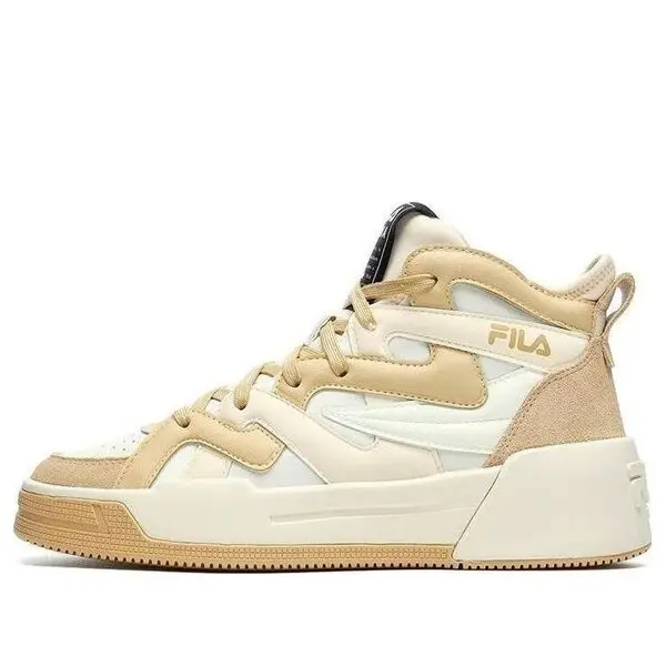 FILA High Top Sneakers