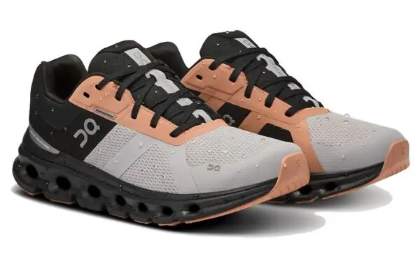 On Cloudrunner Wp Sneakers