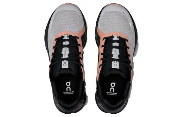 On Cloudrunner Wp Sneakers