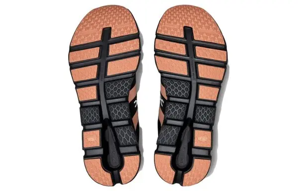 On Cloudrunner Wp Sneakers