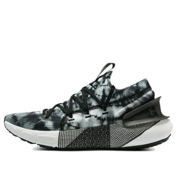 Under Armour Hovr Phantom 3 Sneakers - White/black