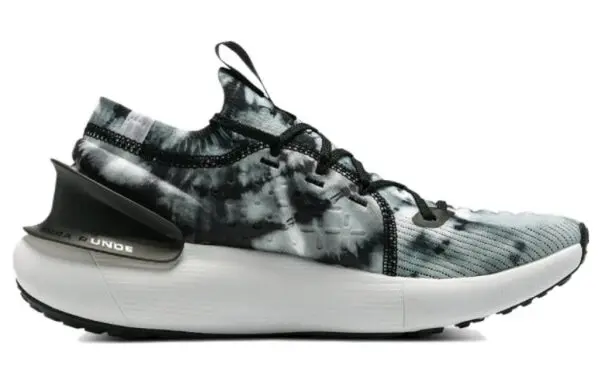 Under Armour Hovr Phantom 3 Sneakers - White/black