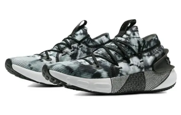 Under Armour Hovr Phantom 3 Sneakers - White/black
