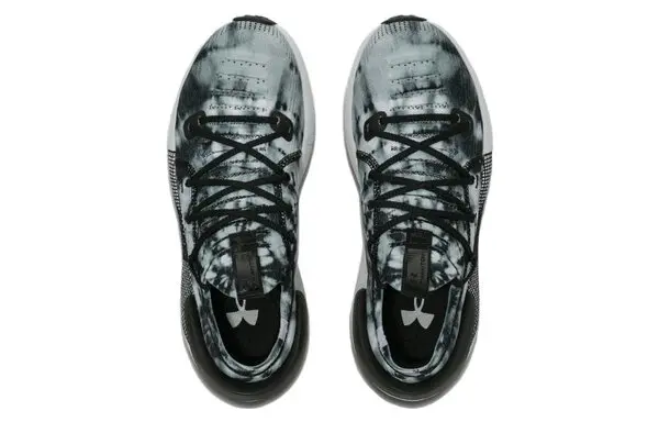 Under Armour Hovr Phantom 3 Sneakers - White/black