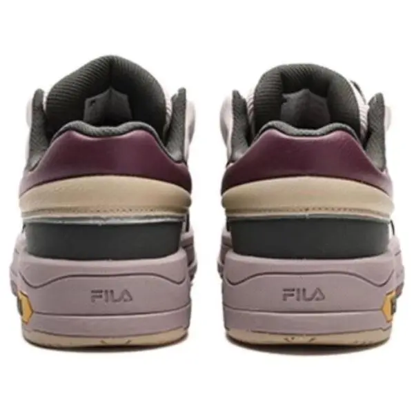 FILA Mix Low Top Sneakers
