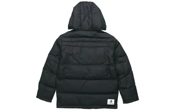 CONVERSE Down Feather Puffer Jacket