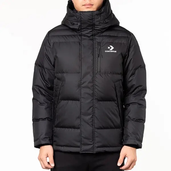 CONVERSE Down Feather Puffer Jacket