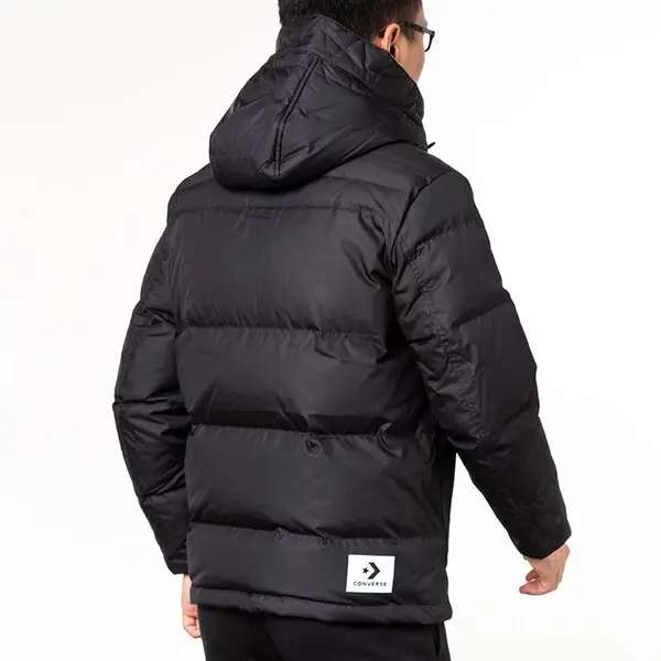CONVERSE Down Feather Puffer Jacket