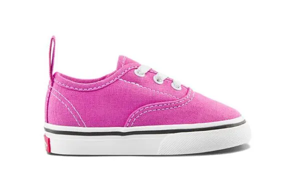 VANS Authentic Low Top Casual Shoes