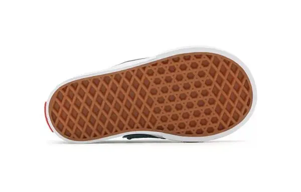 VANS Checkerboard Slip-on Shoes