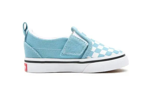 VANS Checkerboard Slip-on Shoes