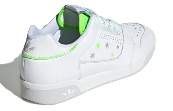 Adidas Slamcourt "stars" Ef2087