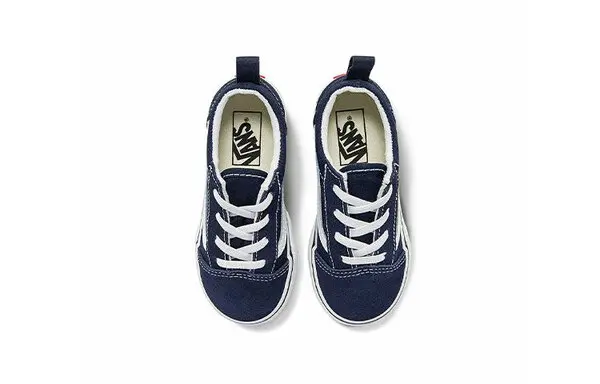 VANS Old Skool Casual Lace-up Sneakers