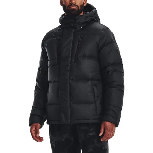 Under Armour Storm Coldgear Infrared Down Jacket