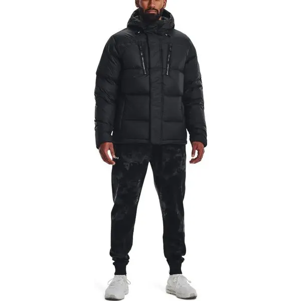 Under Armour Storm Coldgear Infrared Down Jacket - Black