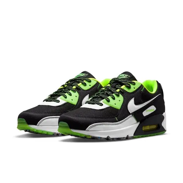 Nike Max 90 'exeter Edition' Sneakers - Black