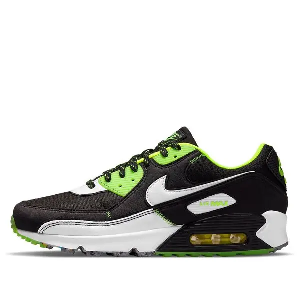 Nike Max 90 'exeter Edition' Sneakers - Black