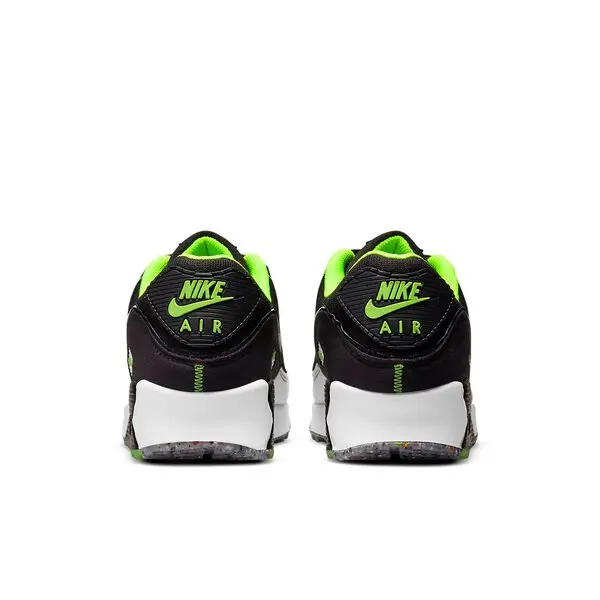 Nike Max 90 'exeter Edition' Sneakers - Black