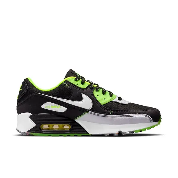 Nike Max 90 'exeter Edition' Sneakers - Black