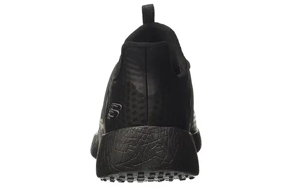 Sketchers Burst Shinz Athletic Sneakers
