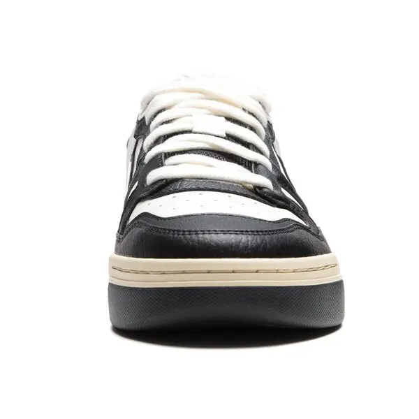 LI-NING Moon White 2.0 Sneakers - Black/white/beige
