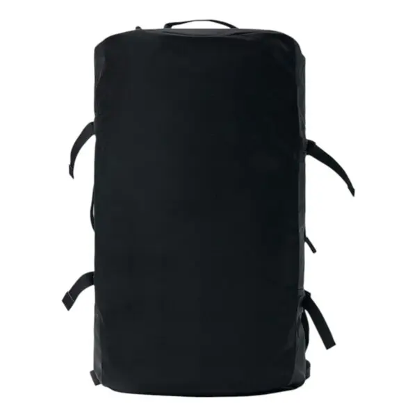 The North Face Duffle Bag - Black