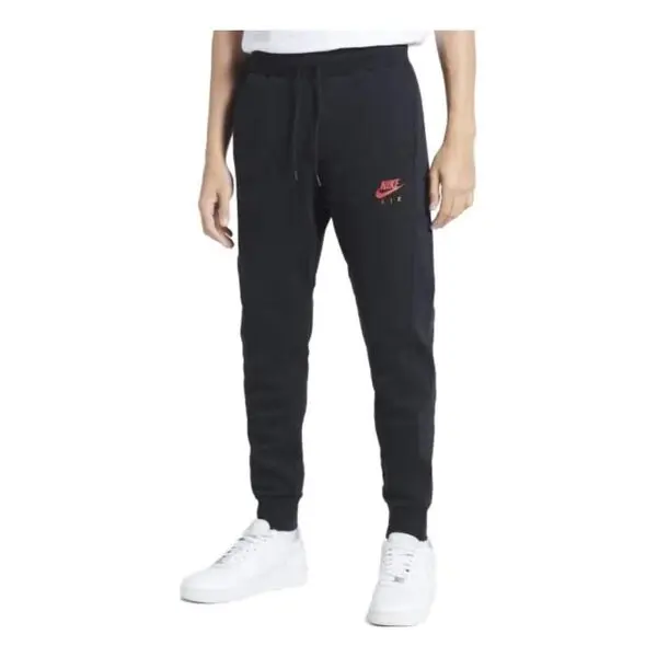 Nike Air Sweatpants - Black