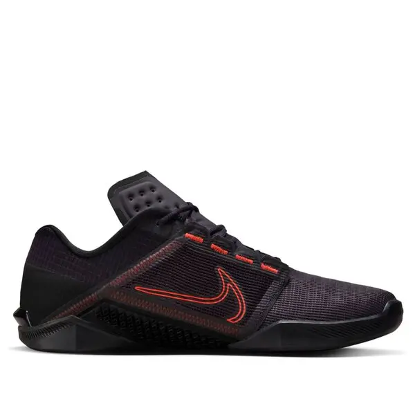Nike Zoom Metcon Turbo 2 Training Sneakers - Blackred
