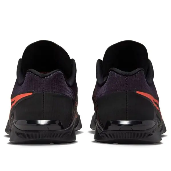 Nike Zoom Metcon Turbo 2 Training Sneakers - Blackred