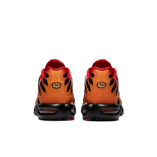 Nike Max Plus Sneakers - Black