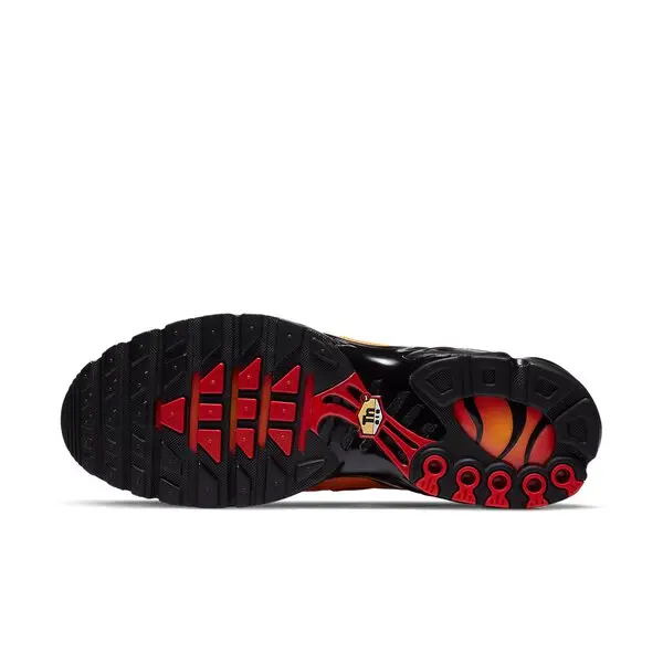 Nike Max Plus Sneakers - Black