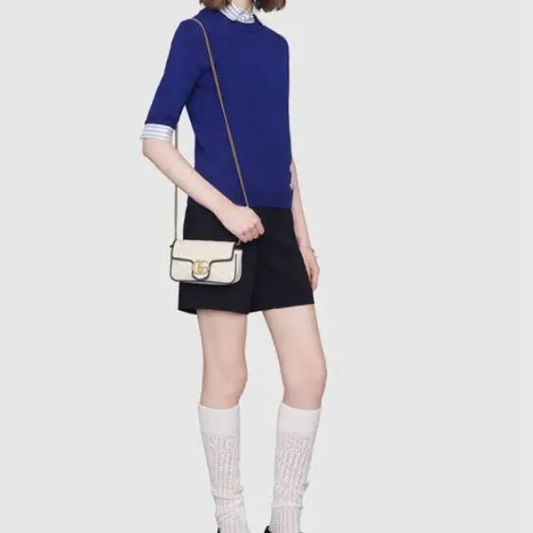 Gucci Marmont Series Mini Shoulder Bag