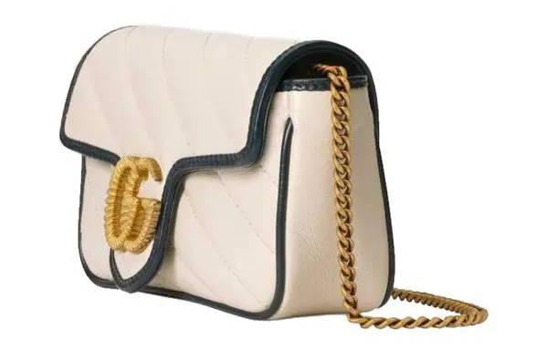 Gucci Marmont Series Mini Shoulder Bag