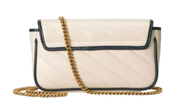 Gucci Marmont Series Mini Shoulder Bag