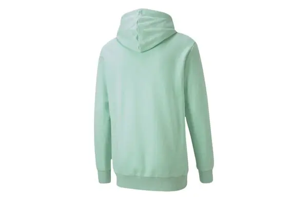 PUMA Classics Casual Printing Hoodie