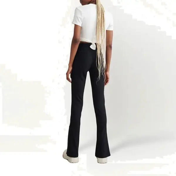 Off-White High-waisted Tailored Trousers