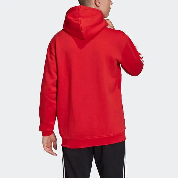 Adidas Originals Half-zip Hoodie